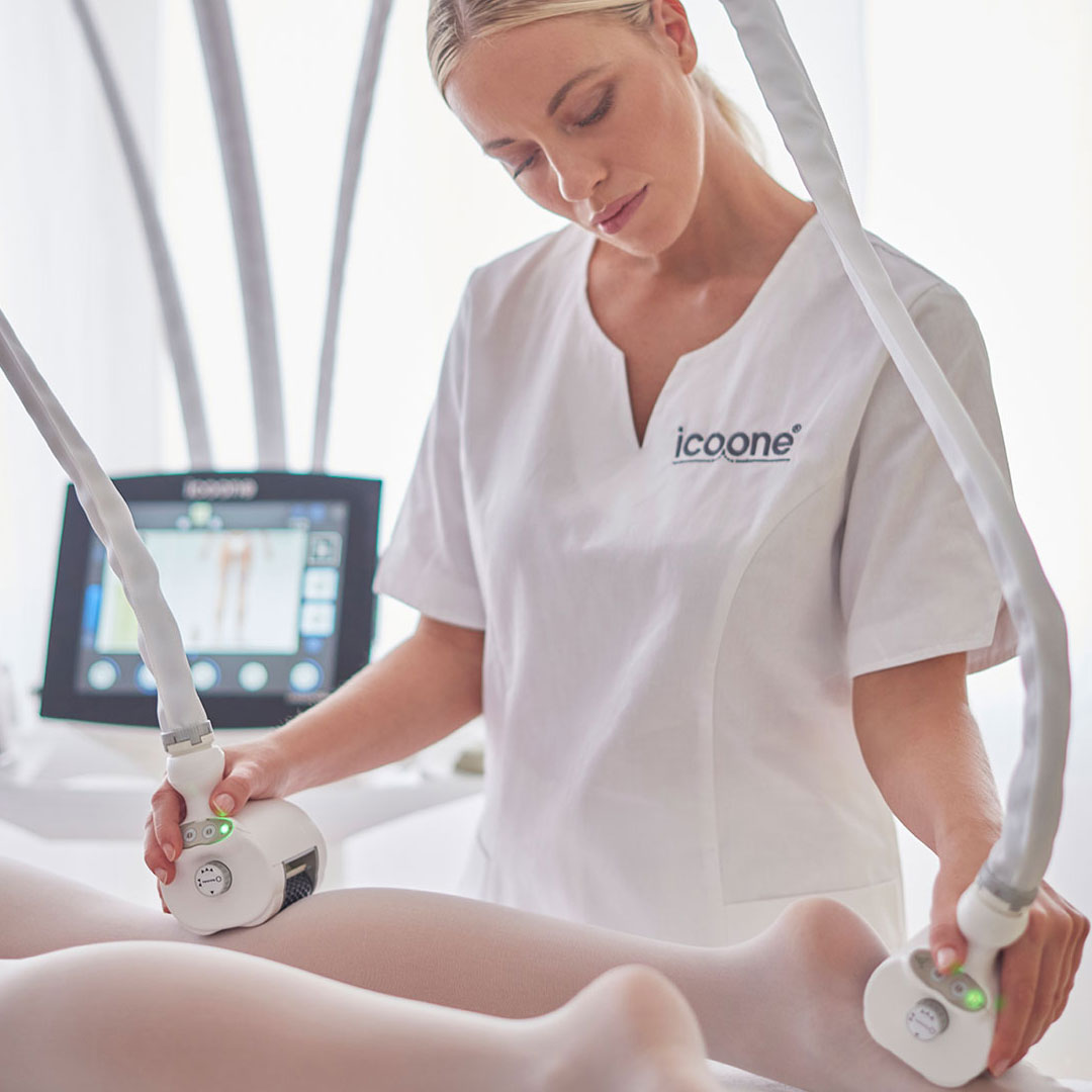 ICOONE LASER 2 MED - Klinika Spire Clinic - Nieinwazyjne usuwanie ...